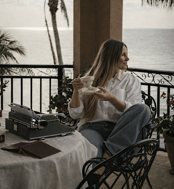 The Year I Stopped Taking Advice - Kombucha 221 BC